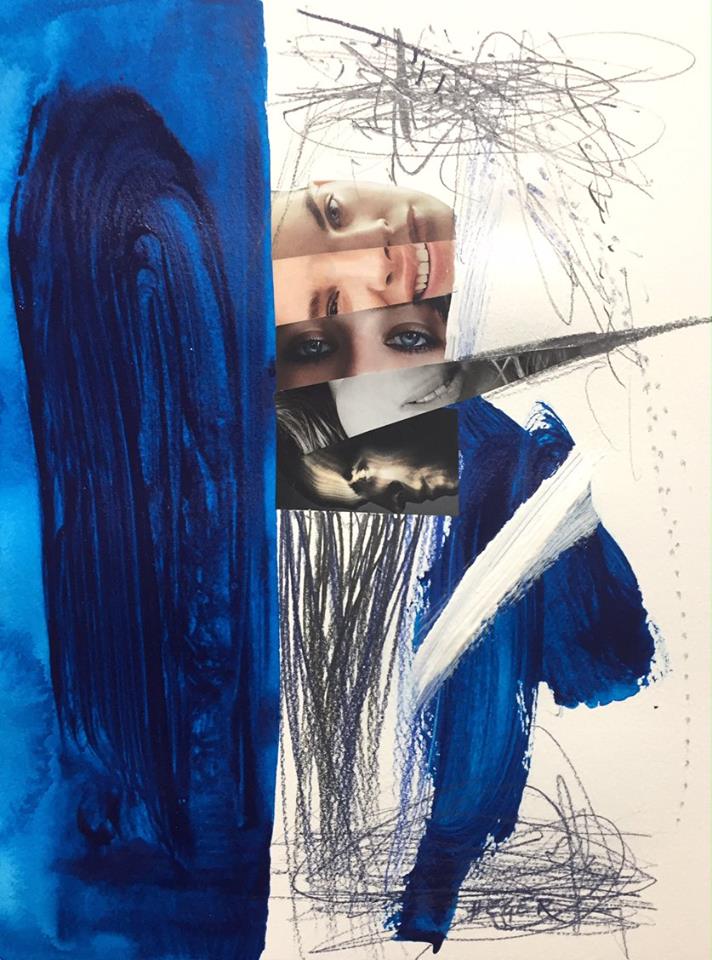 Image of Work by Artist Milan Heger