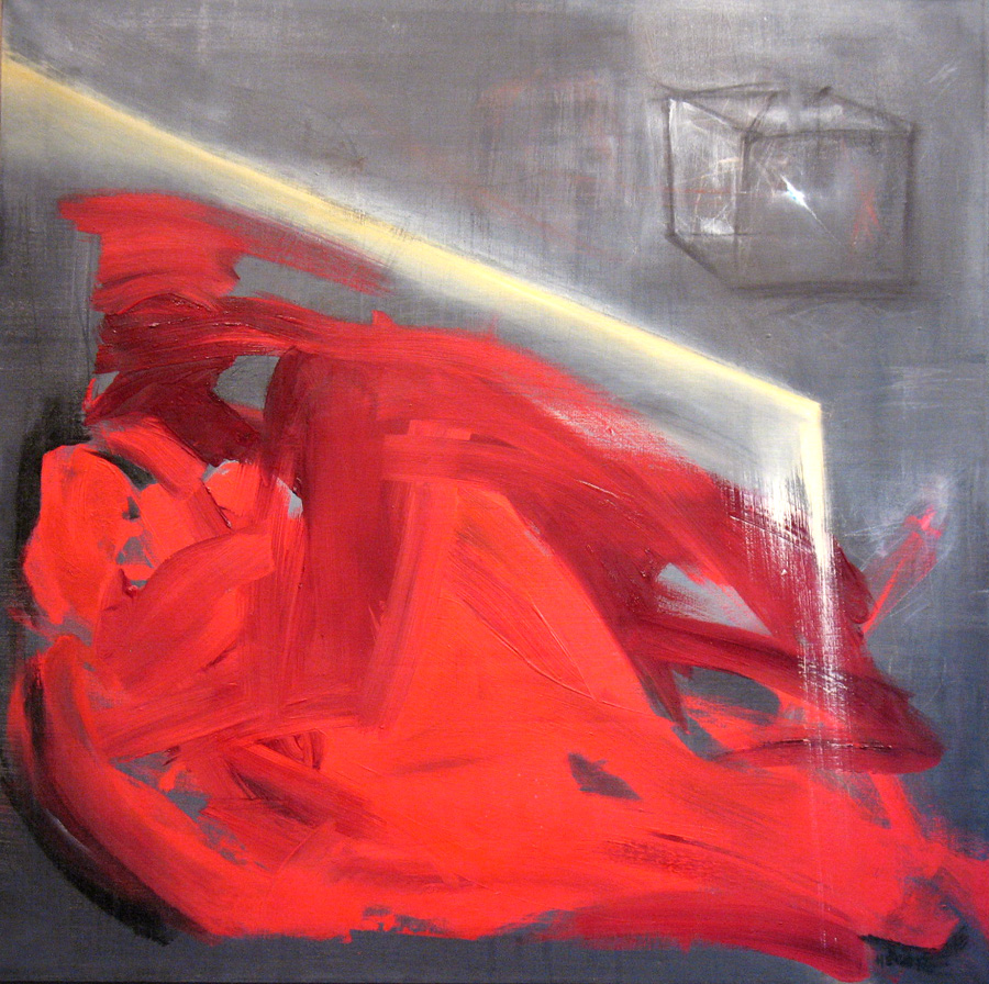 Image of Work by Artist Milan Heger