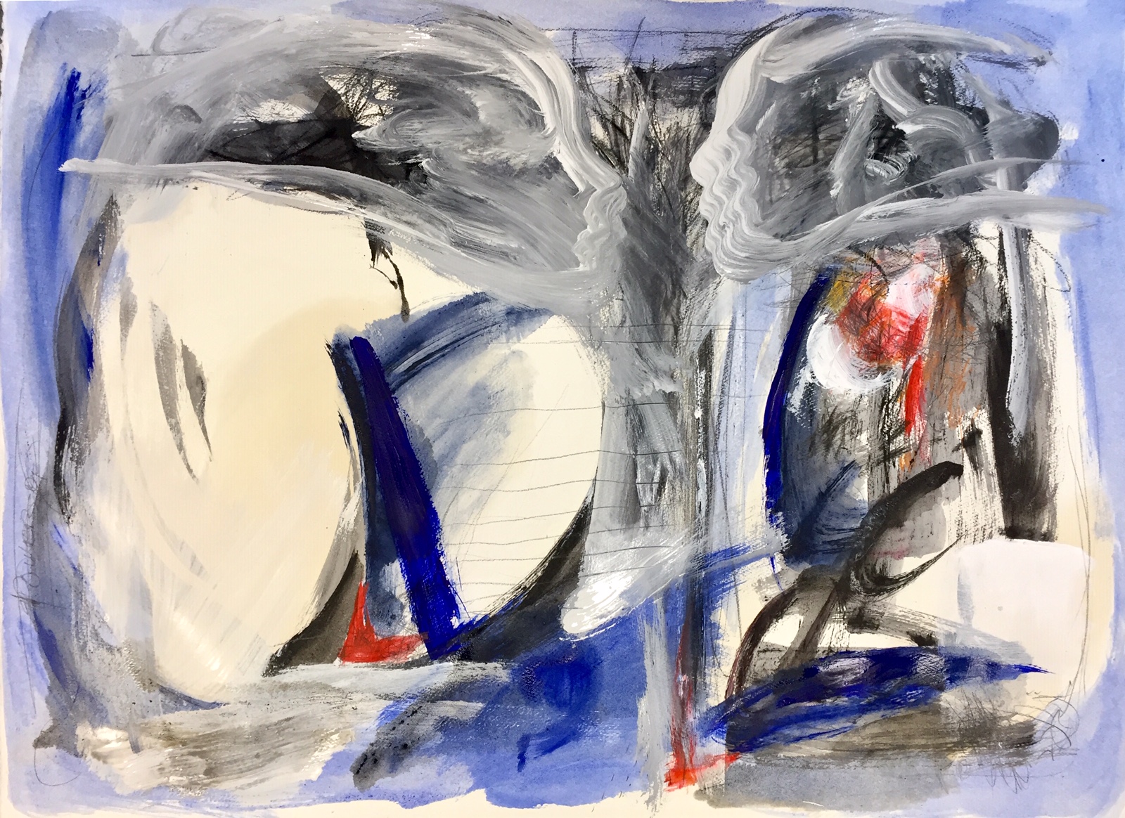 Image of Work by Artist Milan Heger